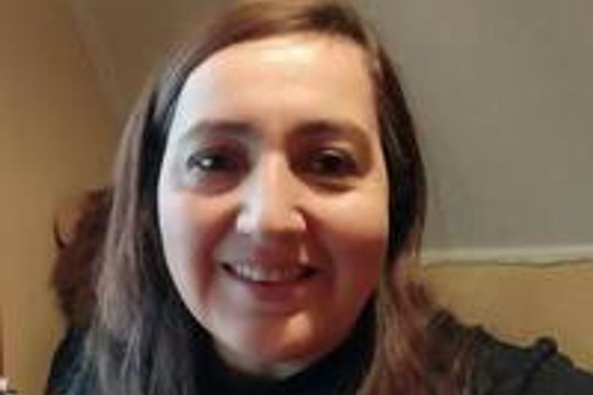 Entrevista a Soraya Espinoza hablando acerca de la brecha de genero En Panoramica 07/05/2025 ...